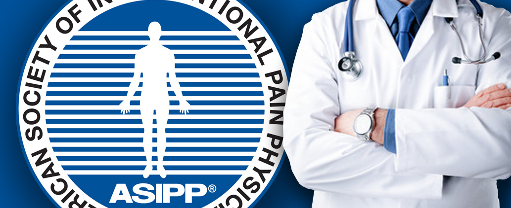 ASIPP - American Society of Interventional Pain Physicians