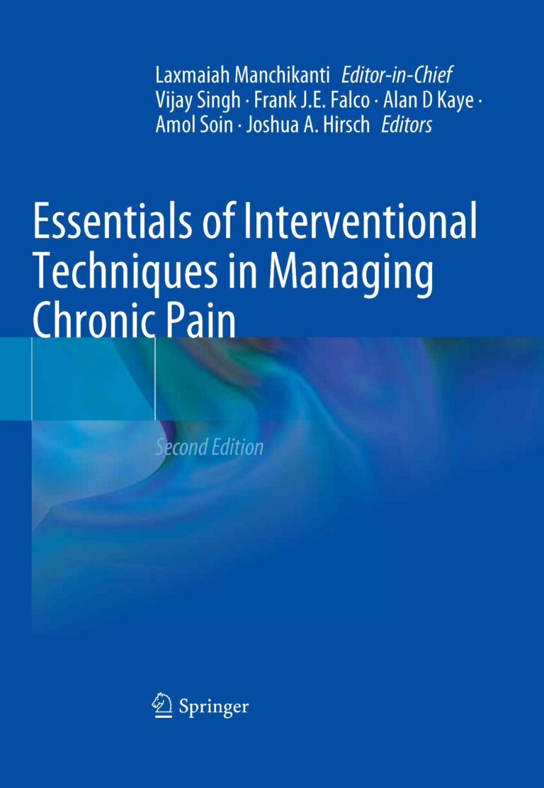 ASIPP - American Society of Interventional Pain Physicians