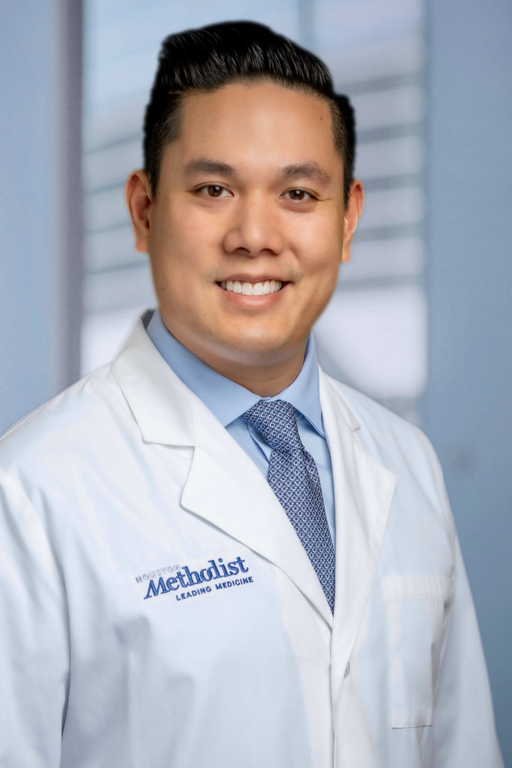 John Ngo, M.D. - American Society of Interventional Pain Physicians