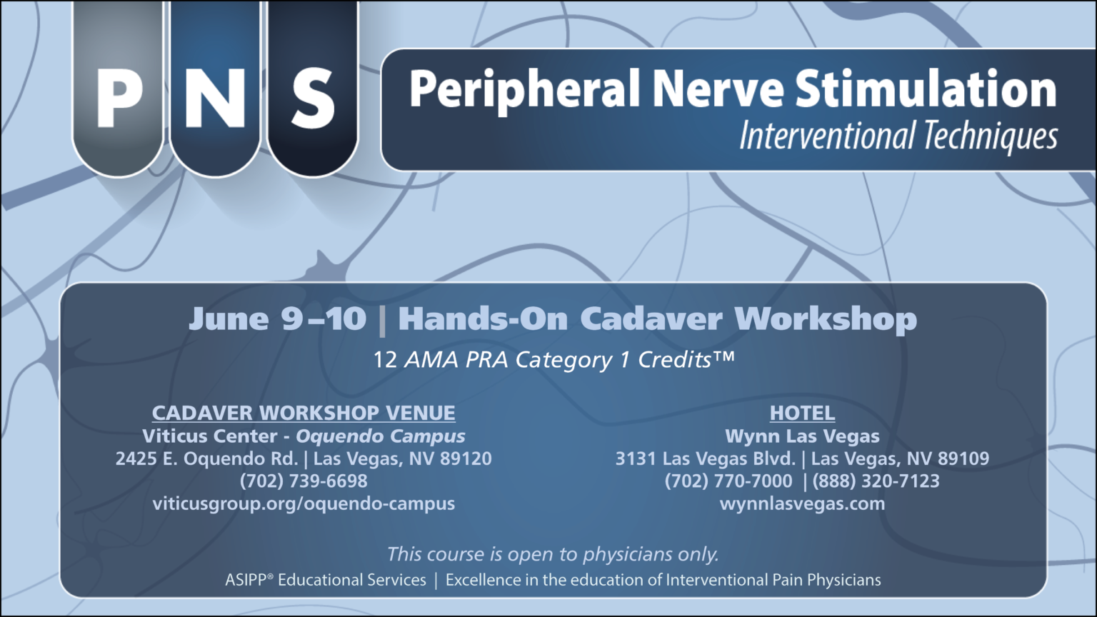 ASIPP - American Society of Interventional Pain Physicians